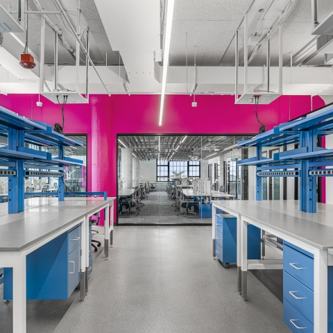 Projects | Bala Engineering